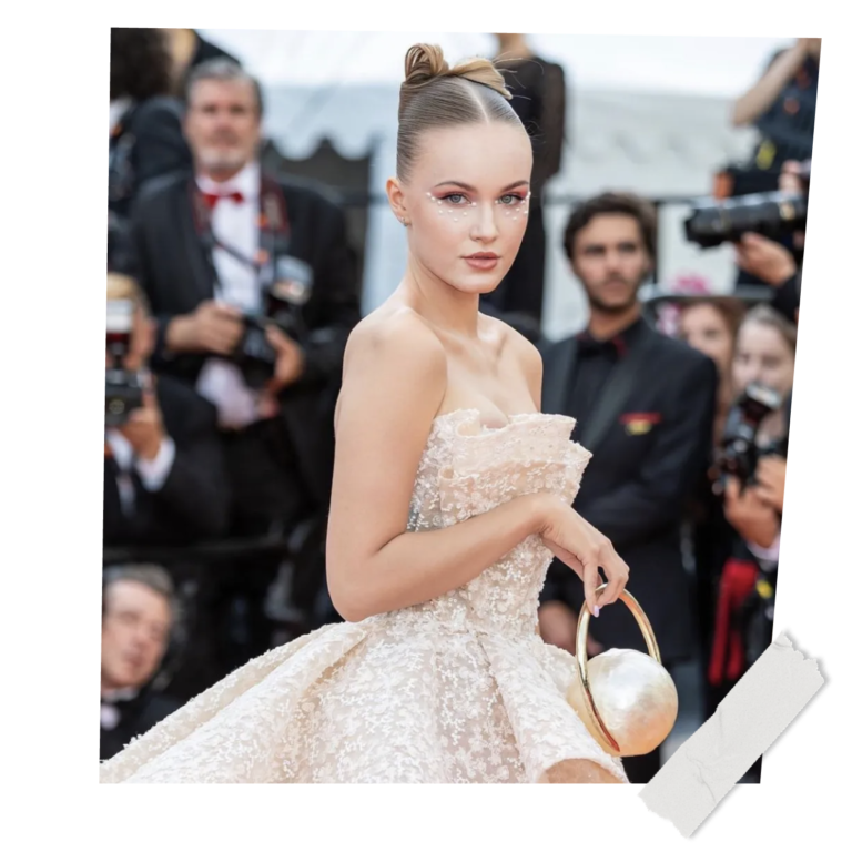 Polina Nioly - Nioly Media Group