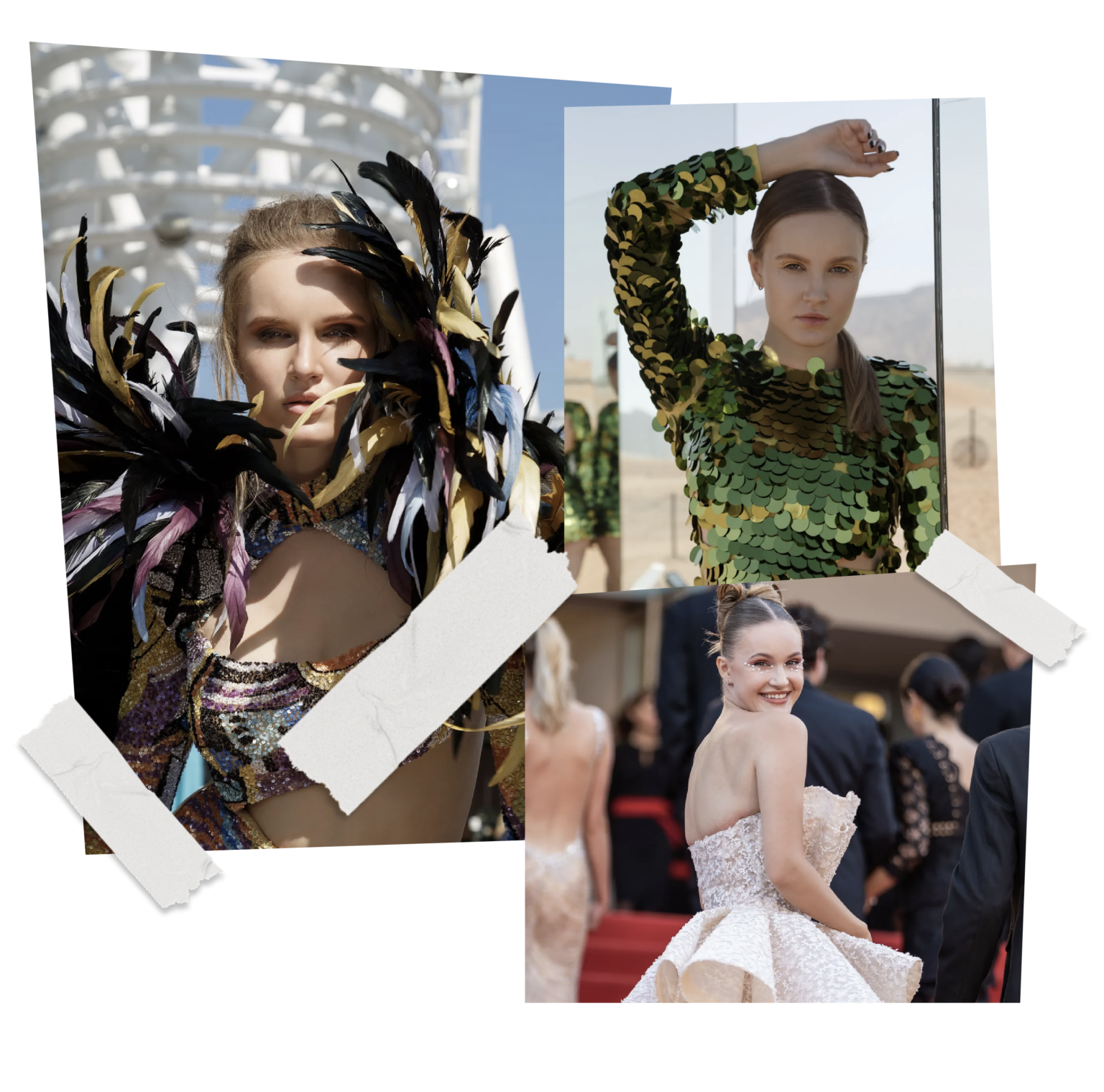 How Nioly Media Group Attracts Clients By Showcasing Polina Nioly’s ...