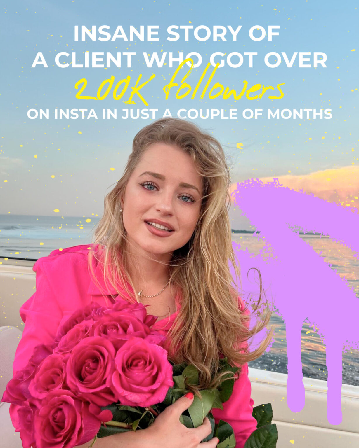 Polina Nioly - Nioly Media Group