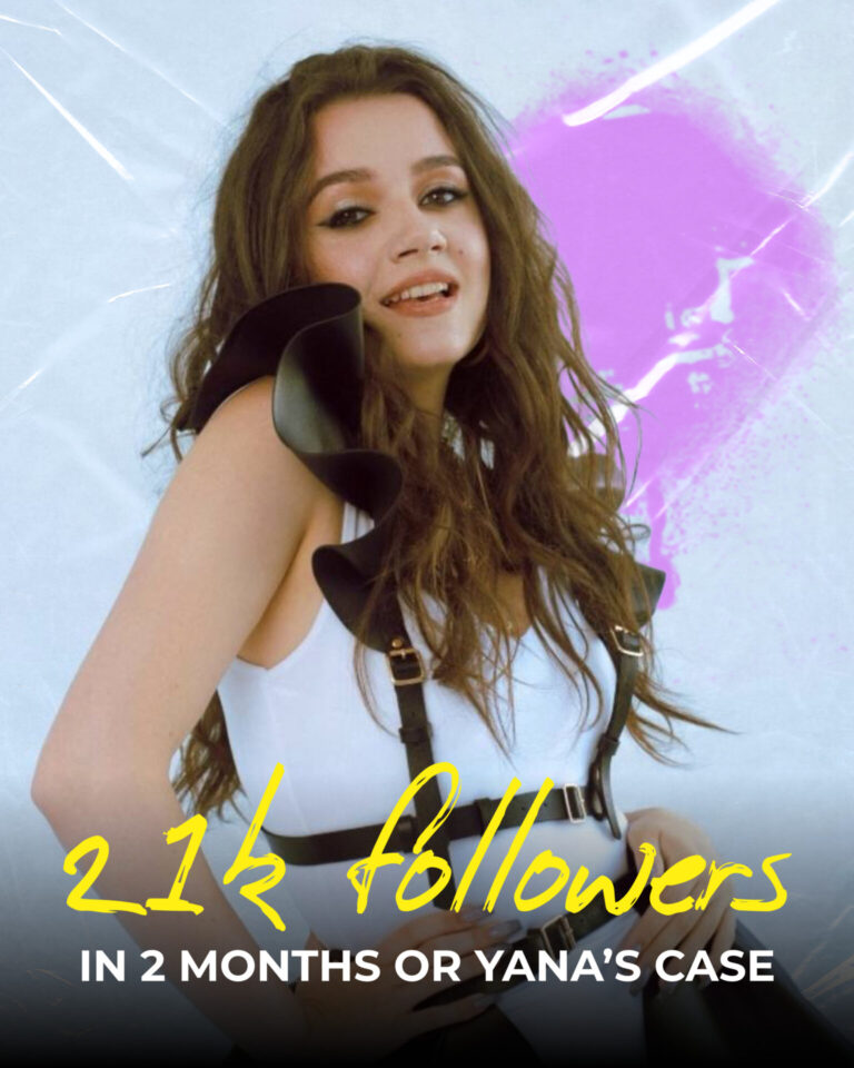 Polina Nioly - Nioly Media Group